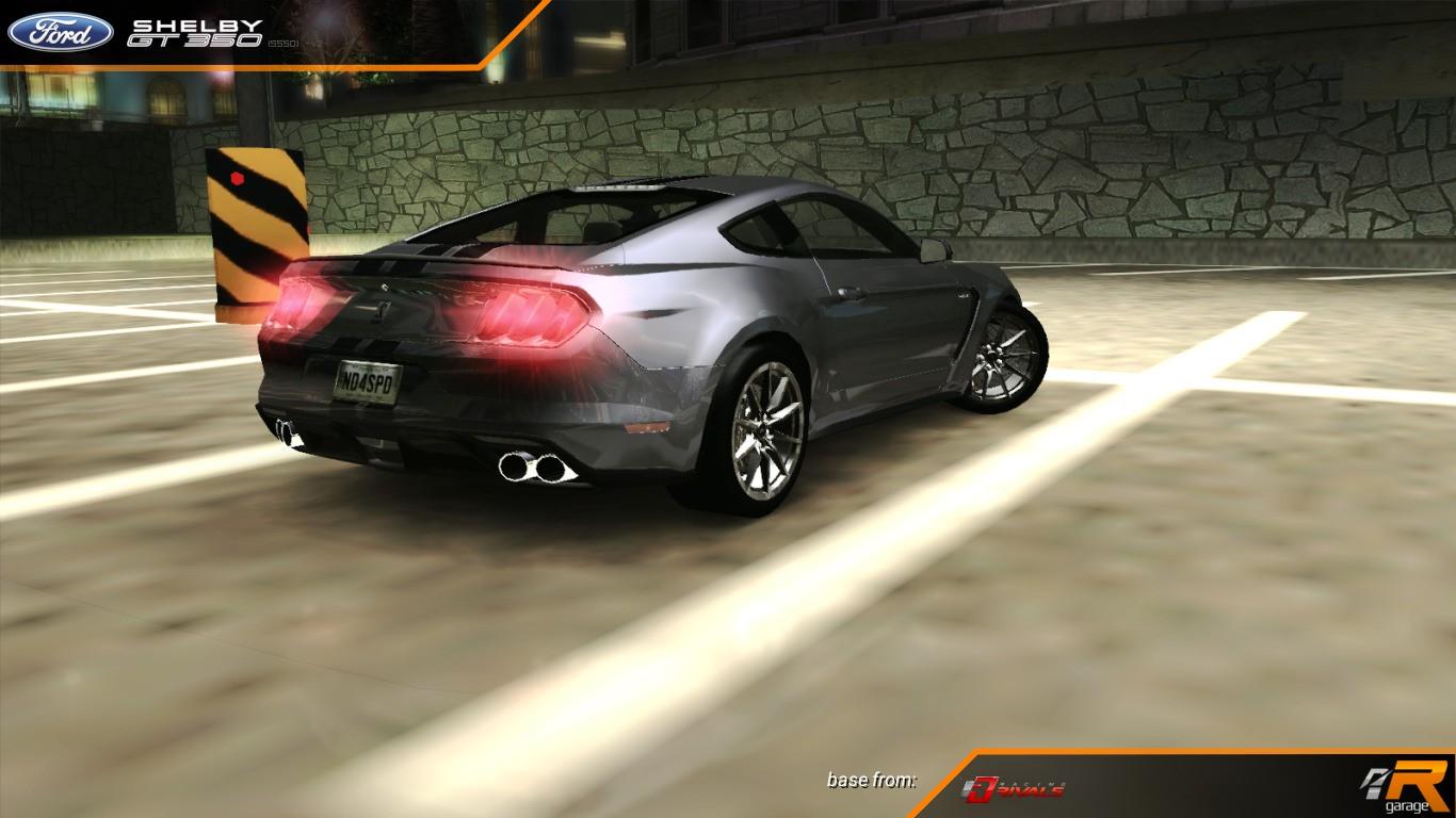 Need For Speed Underground 2 Downloadsaddonsmods