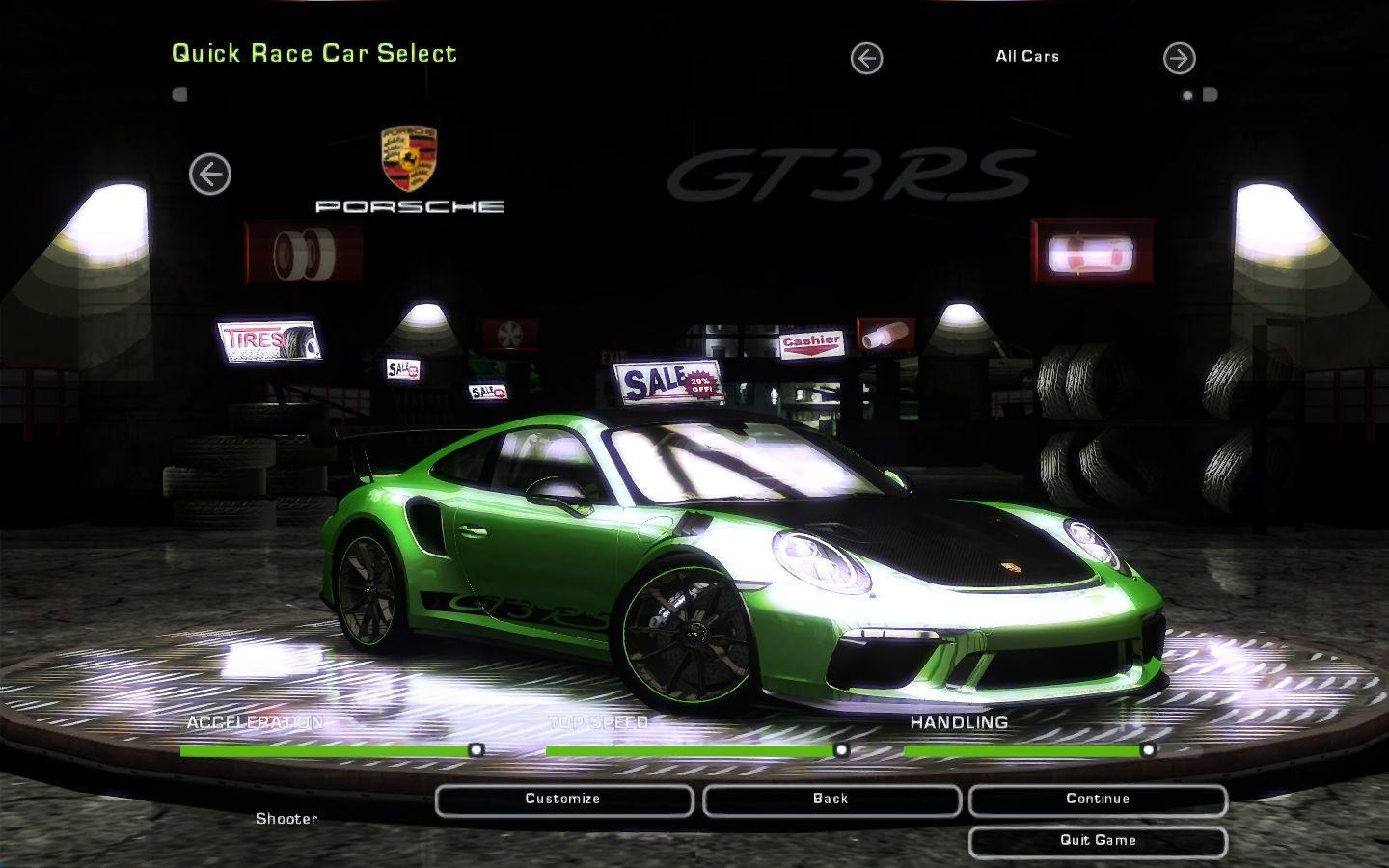 Need For Speed Underground 2 Downloadsaddonsmods